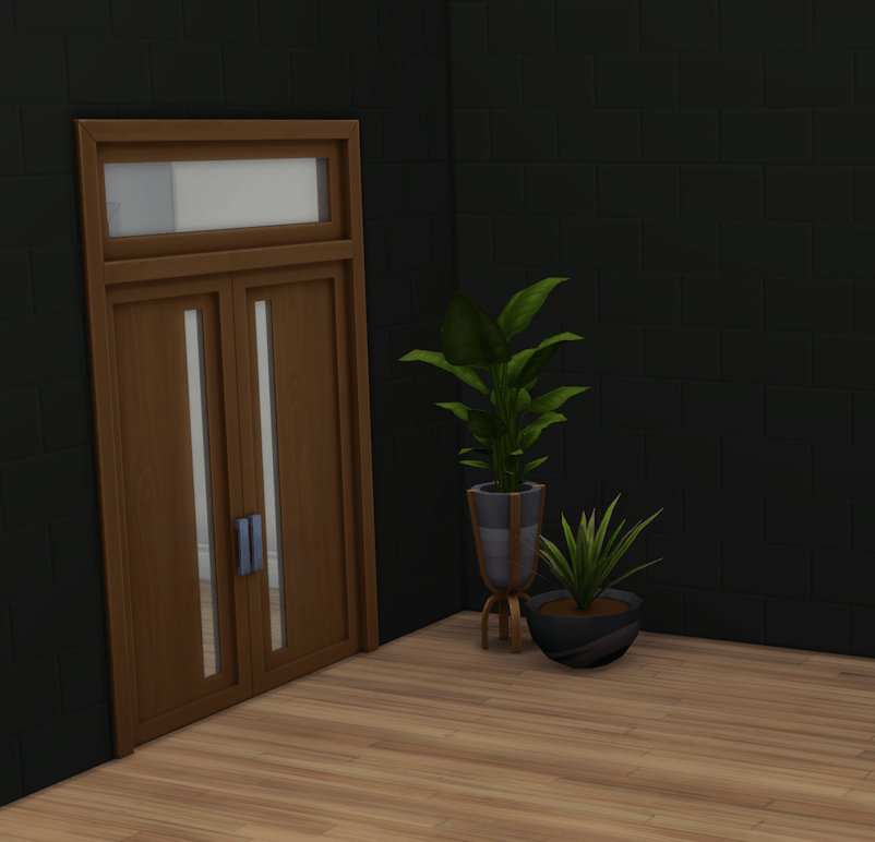 Community Minded Cinder Block - Gallery - The Sims 4 Build / Buy ...