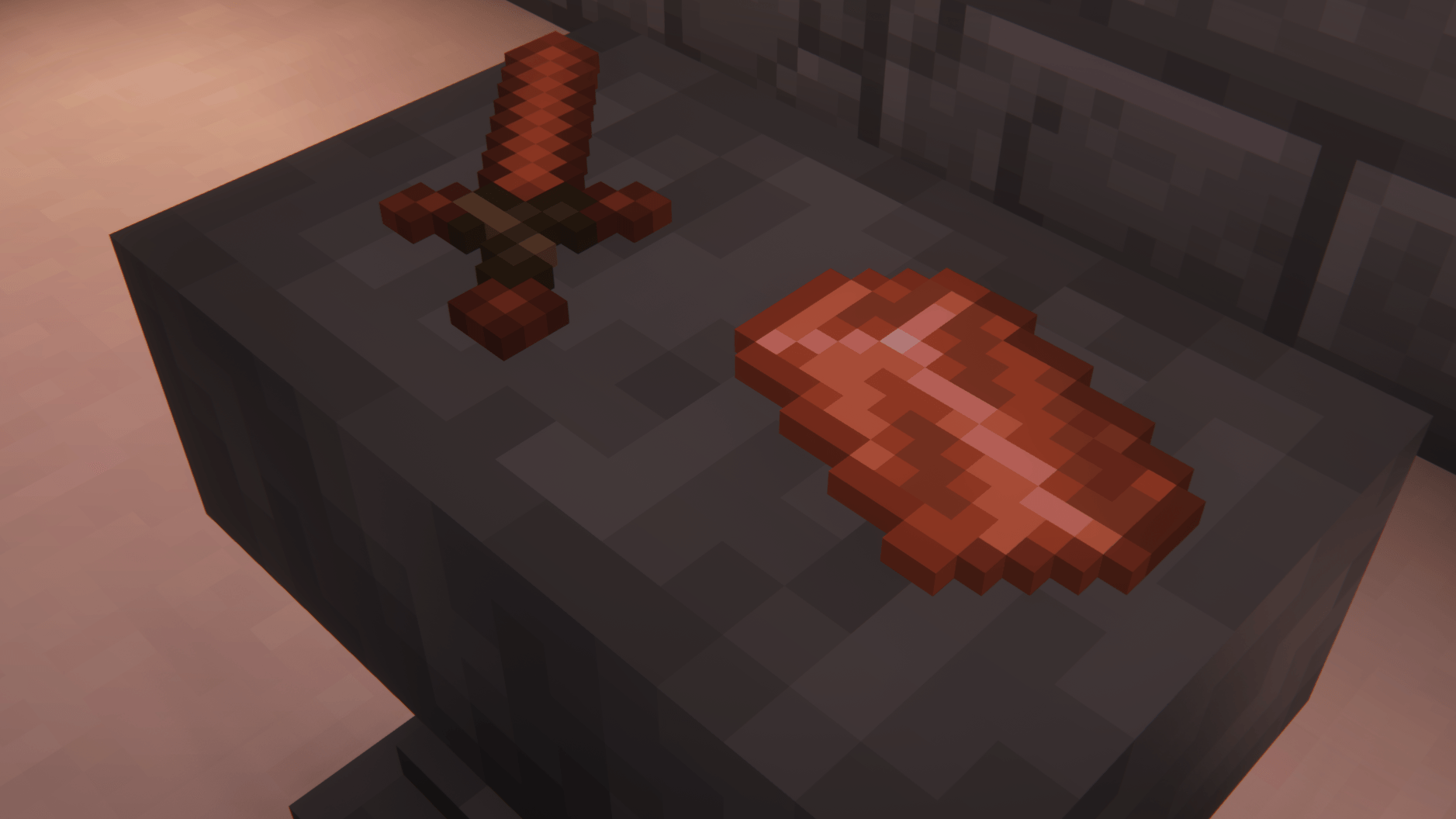 Metals and Meals - Minecraft Mods - CurseForge