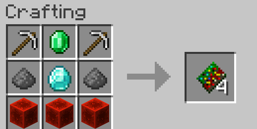 Miners Dreamed - Gallery - Minecraft Mods - CurseForge