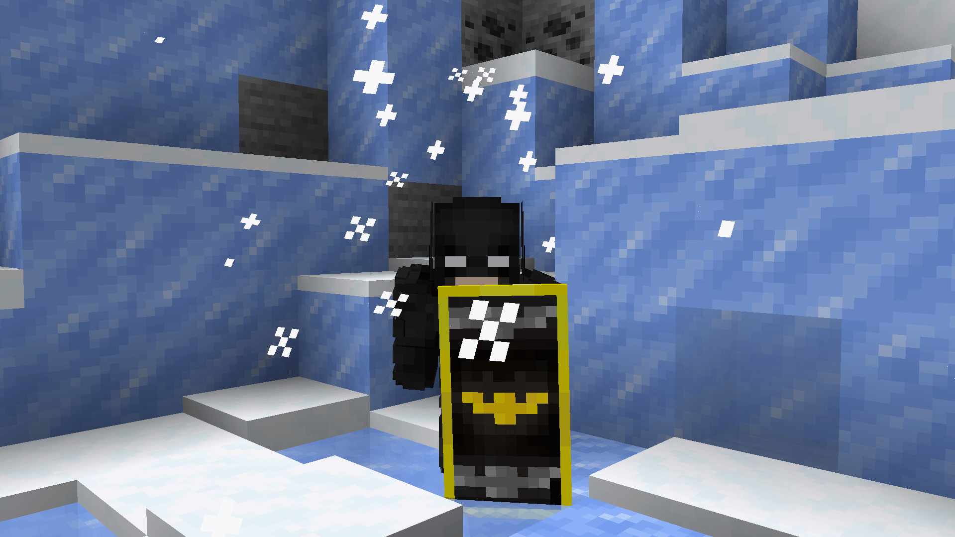 Custom Shields texture pack | 12 new shields! - Gallery - Minecraft ...