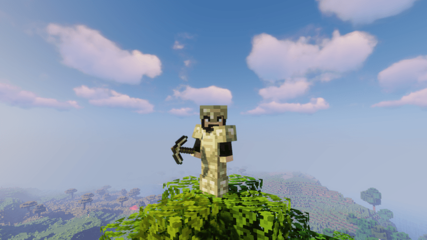 Tin Ores and Crafts - Gallery - Minecraft Mods - CurseForge