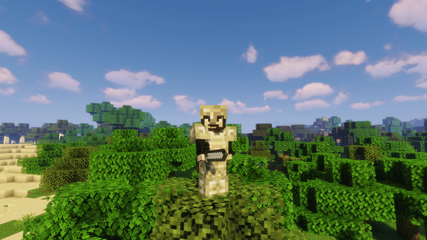 Tin Ores and Crafts - Gallery - Minecraft Mods - CurseForge