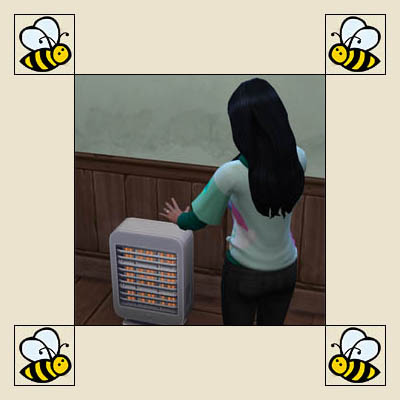Less Auto Warm Self at Heater - Gallery - The Sims 4 Mods - CurseForge