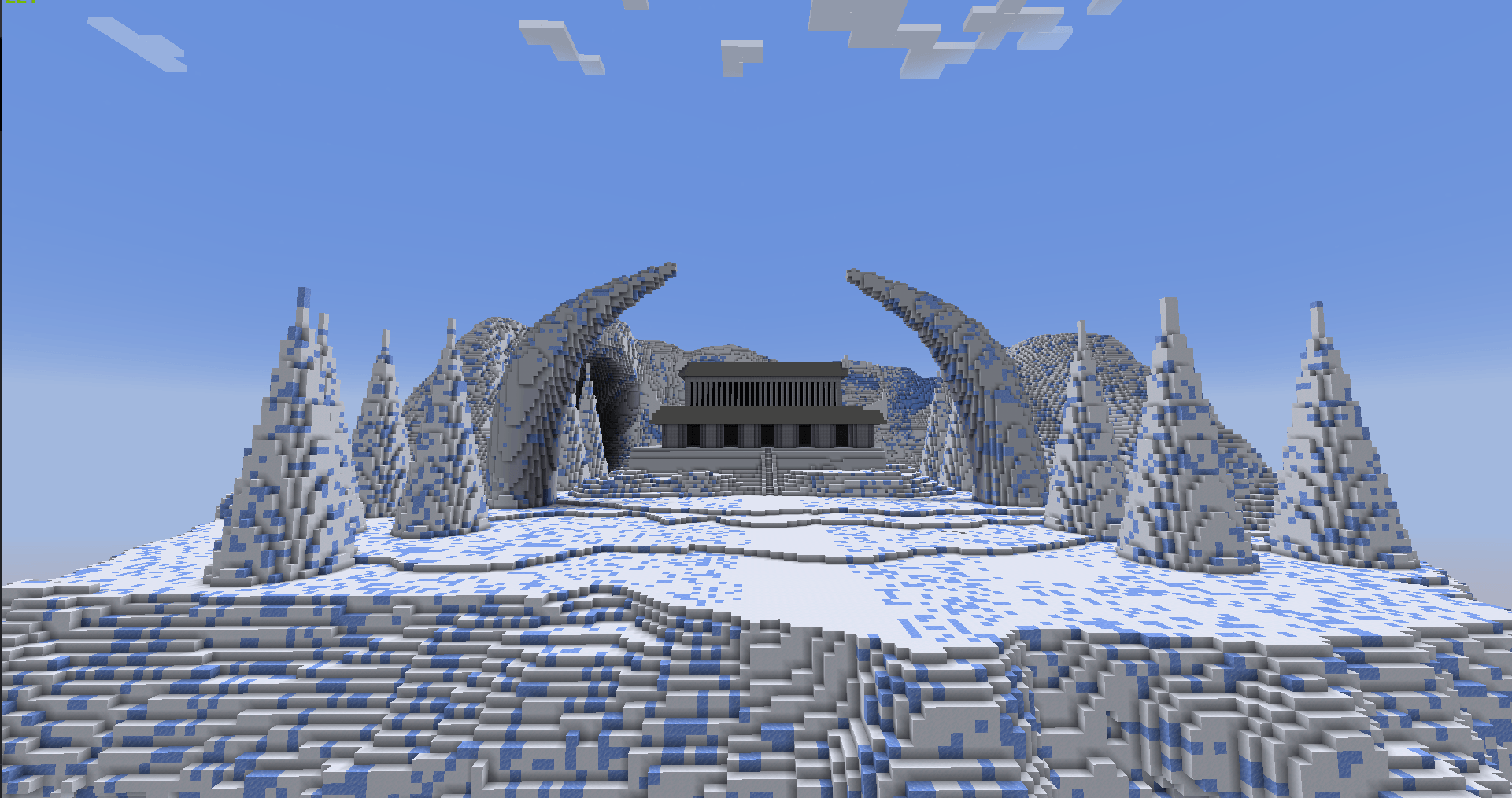 Bleach Genesis - Gallery - Minecraft Modpacks - CurseForge