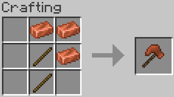 Metals and Meals - Gallery - Minecraft Mods - CurseForge