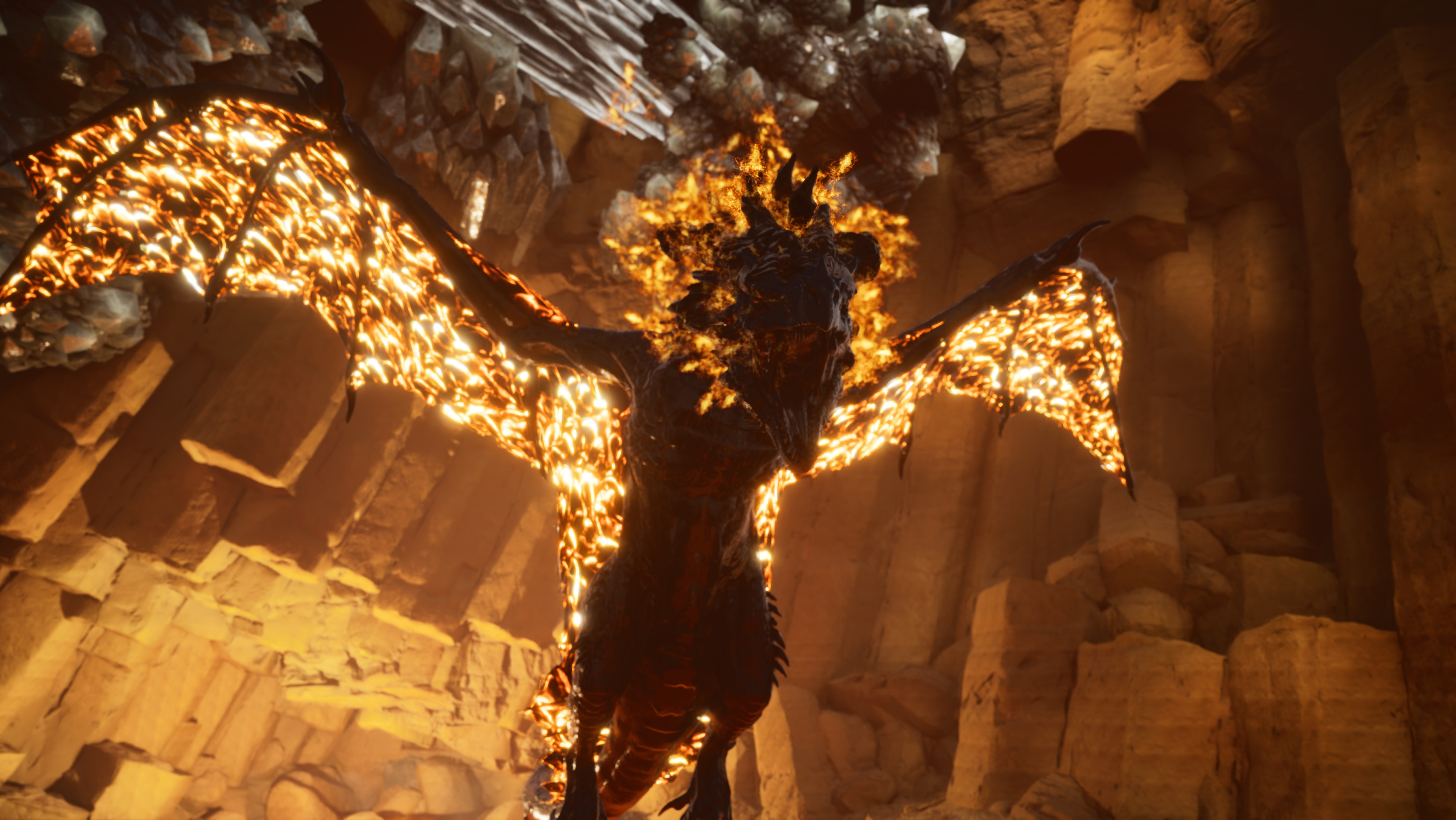 Ark Primal Nemesis - Ark Survival Ascended Mods - CurseForge