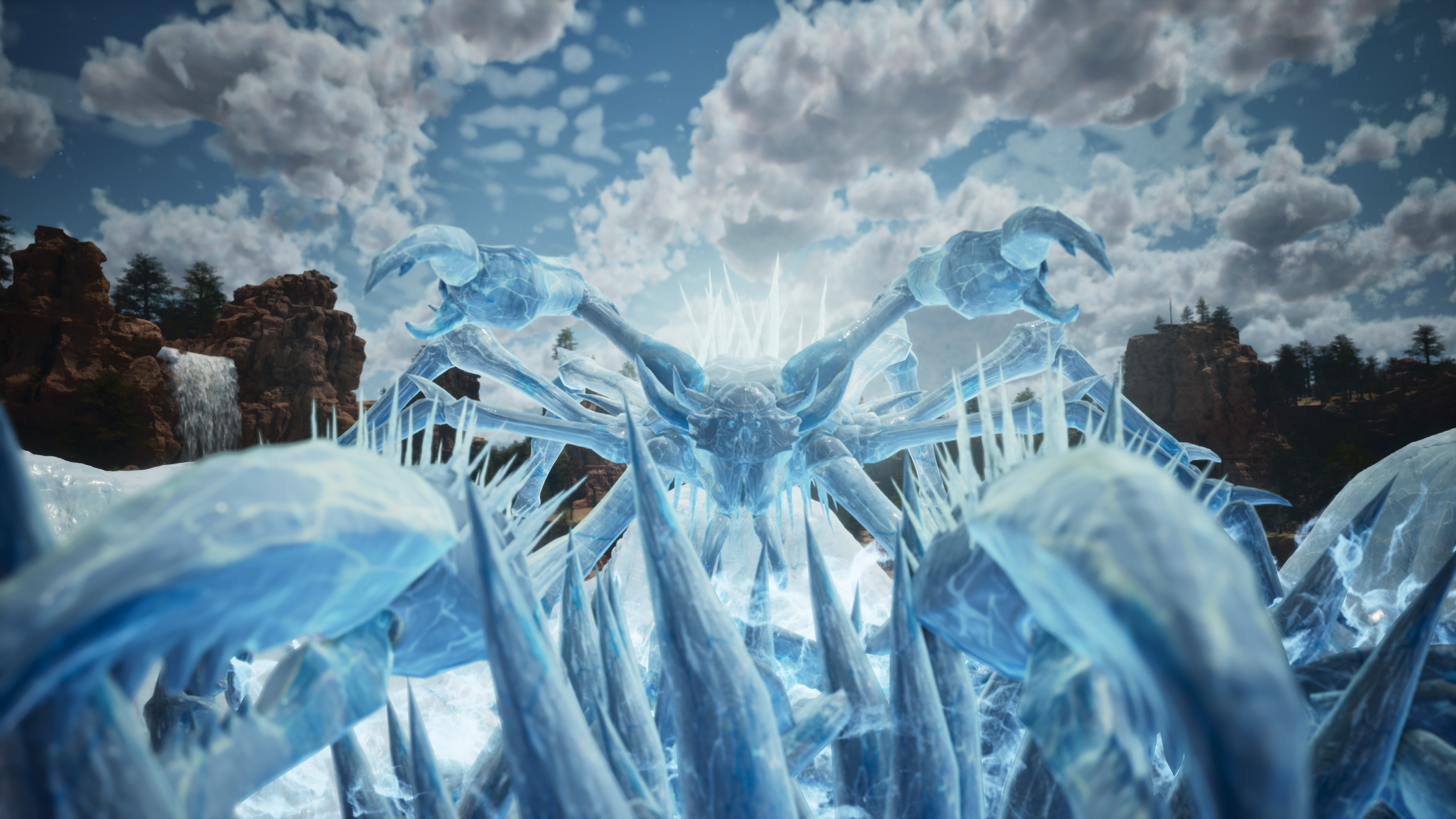 Ark Primal Nemesis - Ark Survival Ascended Mods - CurseForge