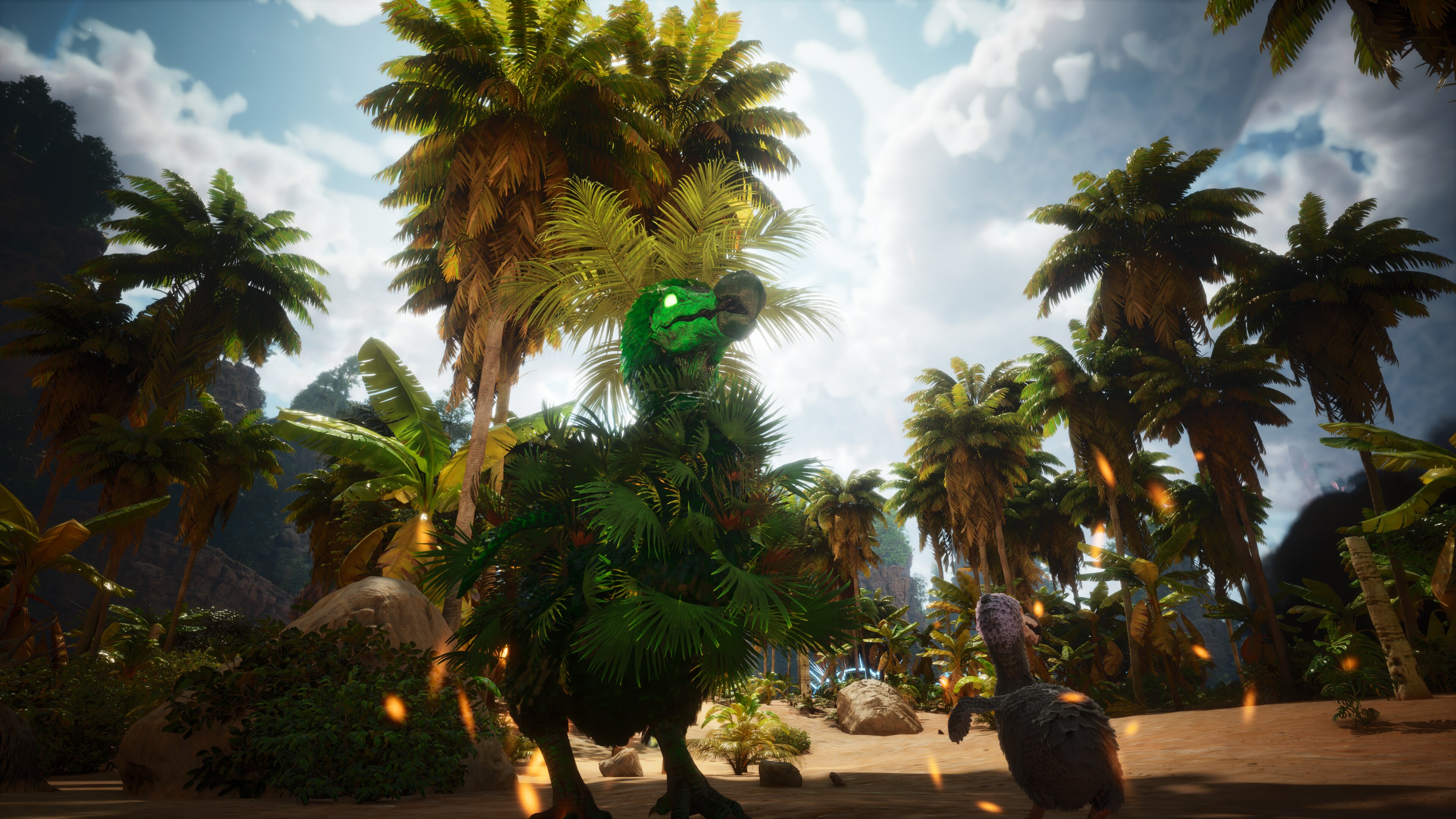 Ark Primal Nemesis - Ark Survival Ascended Mods - CurseForge