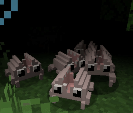 Limbus Company Mine section [LCM] - Minecraft Mods - CurseForge