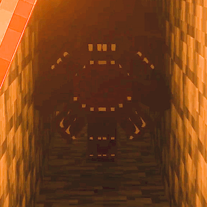 Deep Dweller - Gallery - Minecraft Mods - CurseForge