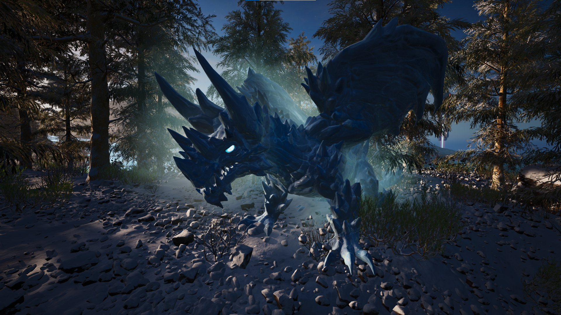Ark Primal Nemesis - Ark Survival Ascended Mods - CurseForge