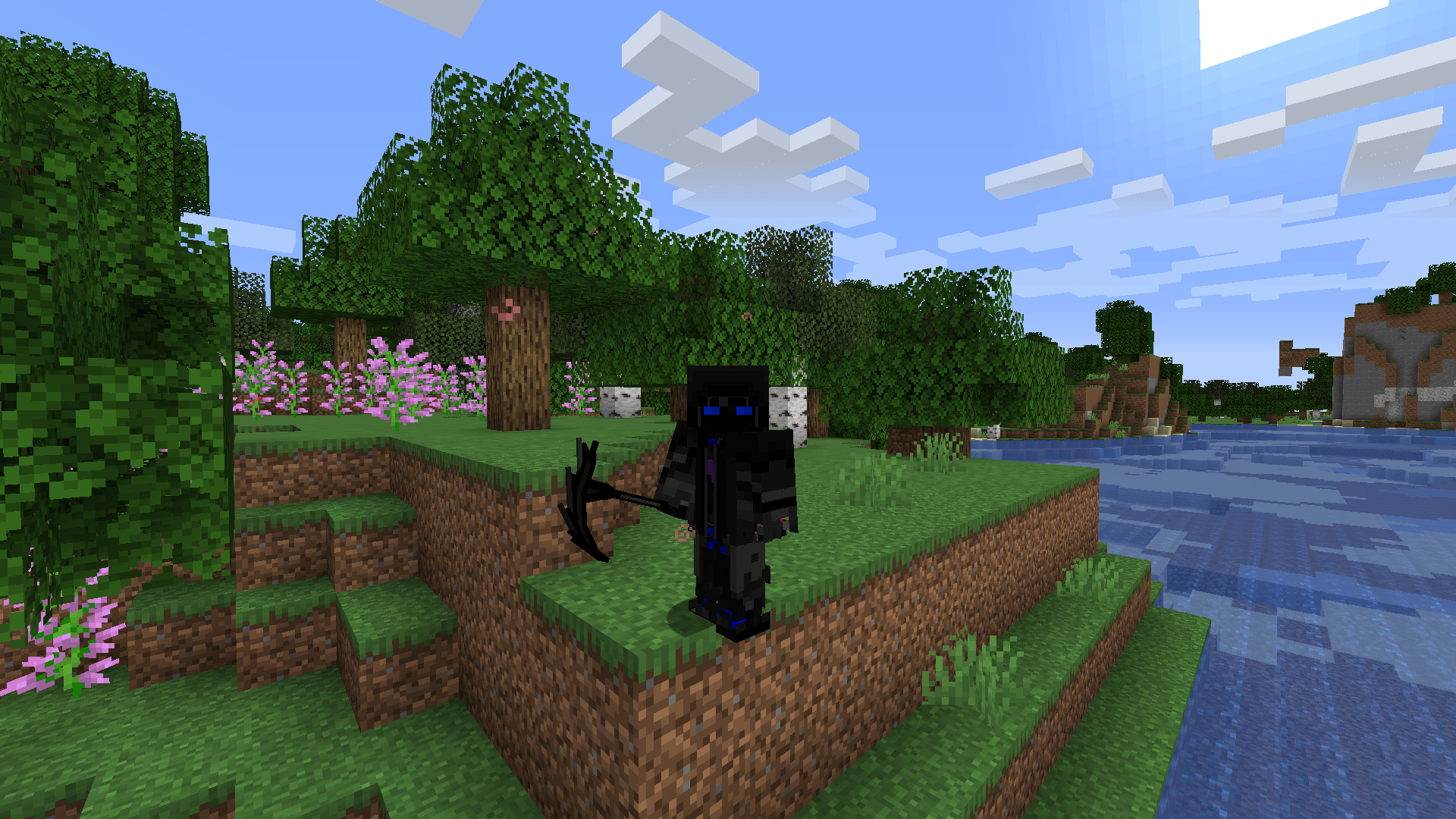 Elemental 2.4 - Gallery - Minecraft Mods - CurseForge