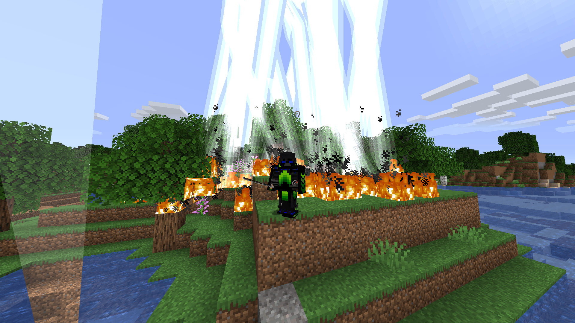 Elemental 2.4 - Gallery - Minecraft Mods - CurseForge