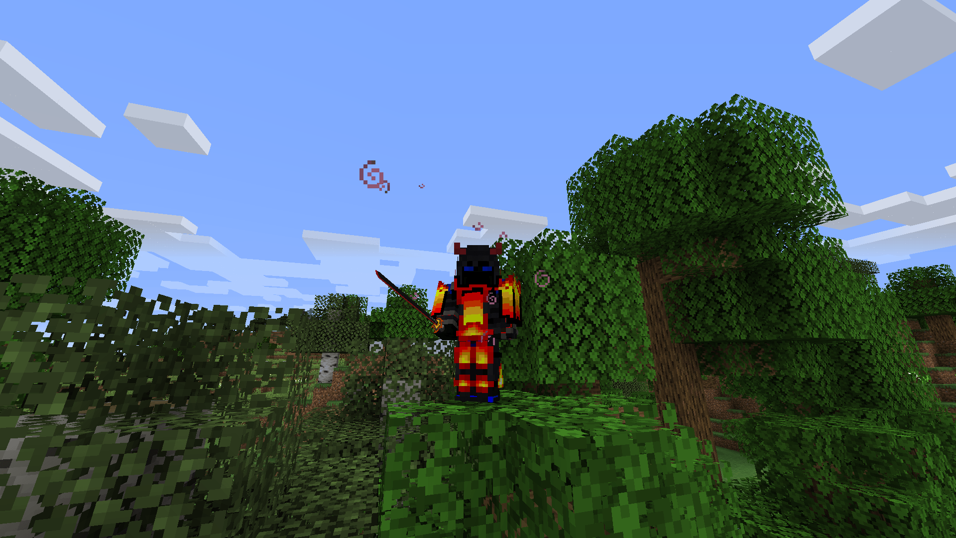 Elemental 2.4 - Gallery - Minecraft Mods - CurseForge