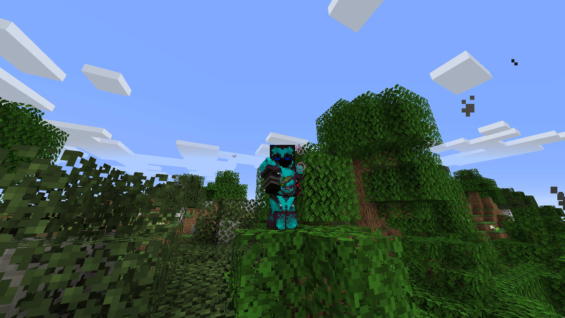 Elemental 2.4 - Gallery - Minecraft Mods - CurseForge