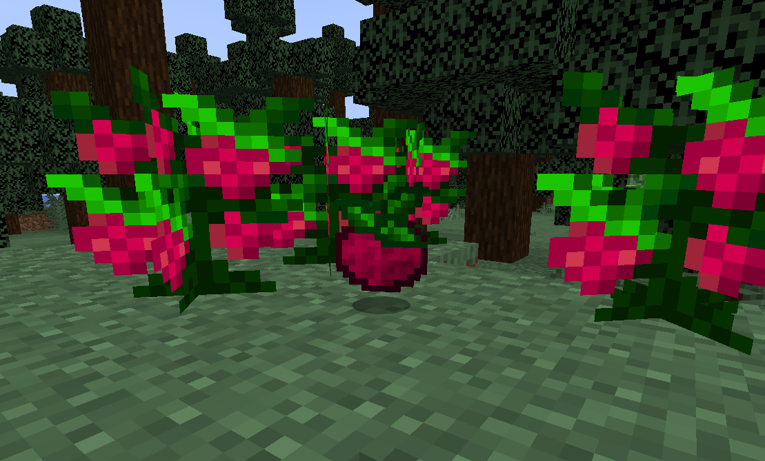 Accessory Treasures - Gallery - Minecraft Mods - CurseForge