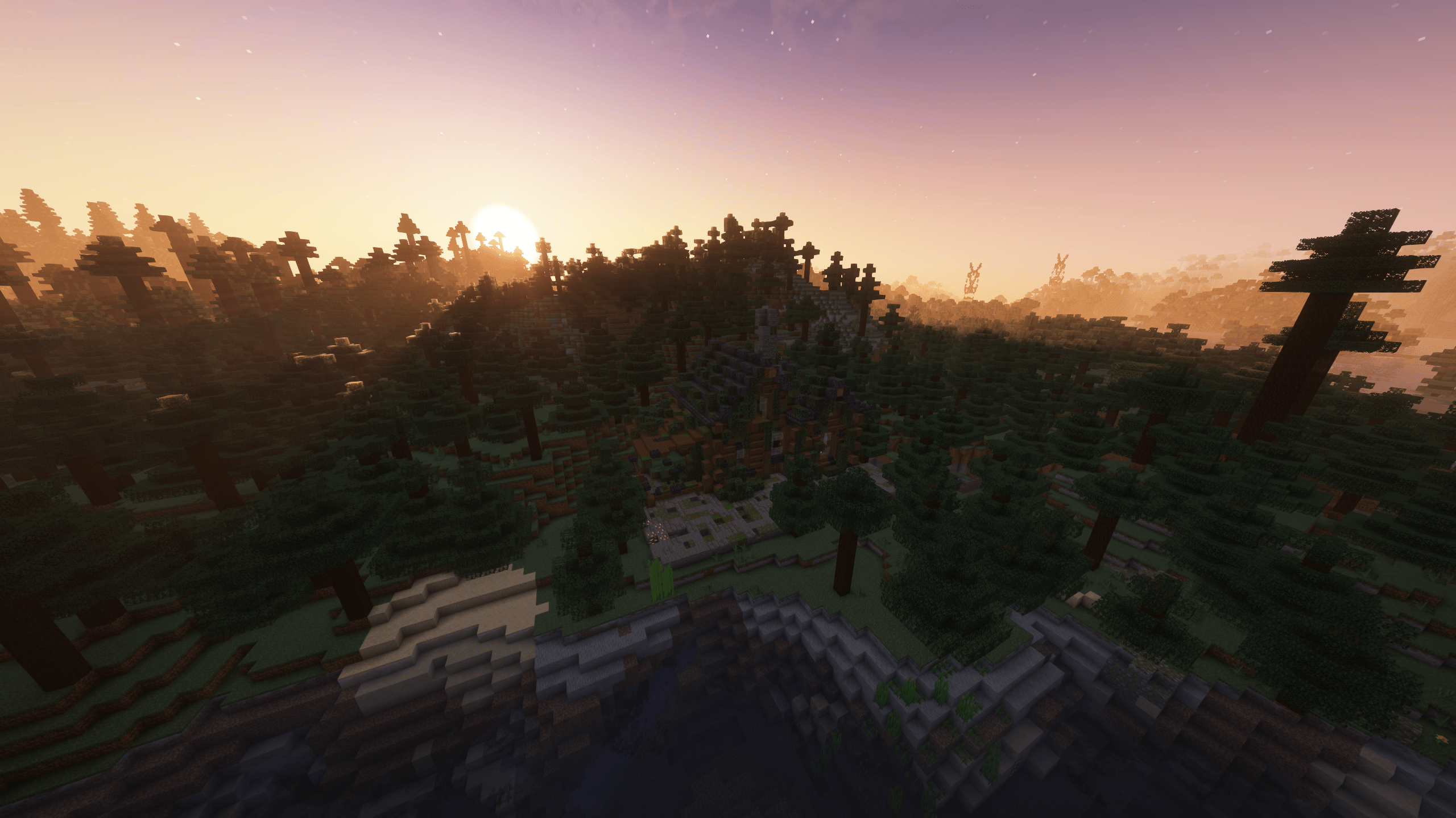 Keerdm's Zombie Apocalypse Essentials - Minecraft Mods - CurseForge