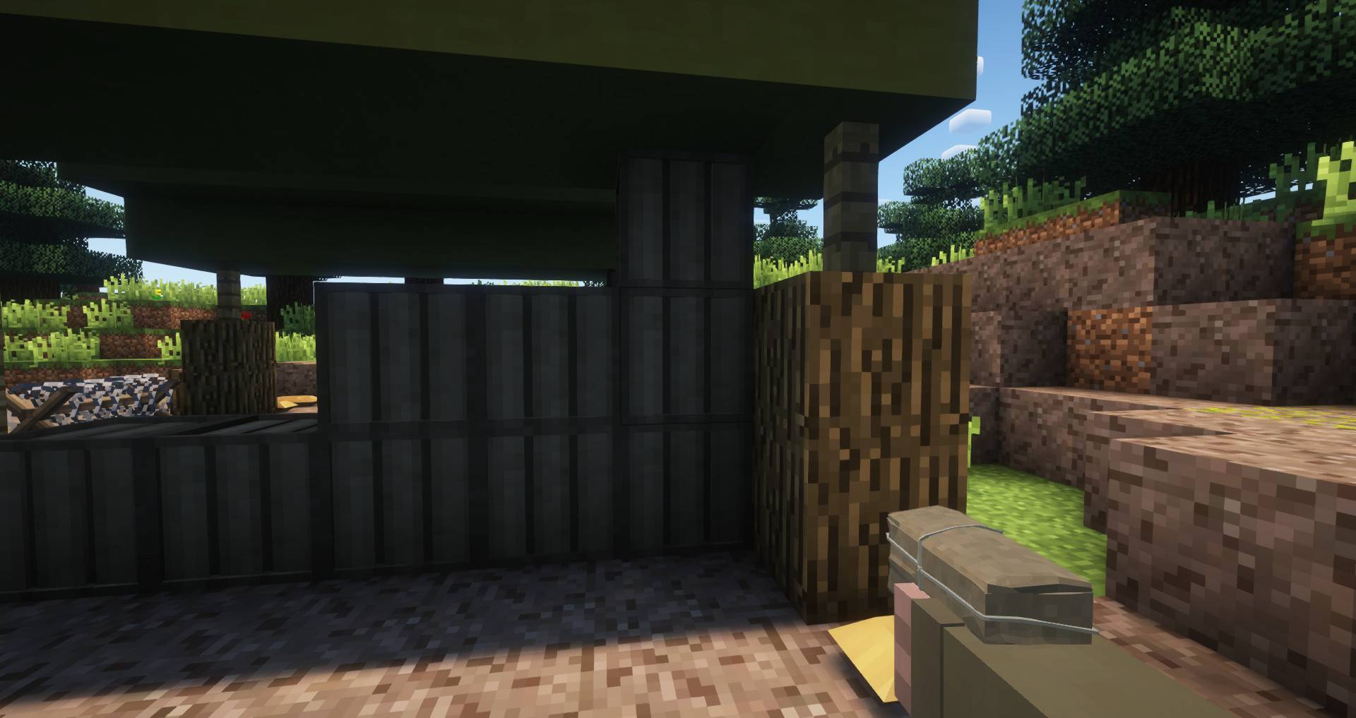 Call to Battle WW2 - Ammo Boxes Addon - Minecraft Mods - CurseForge