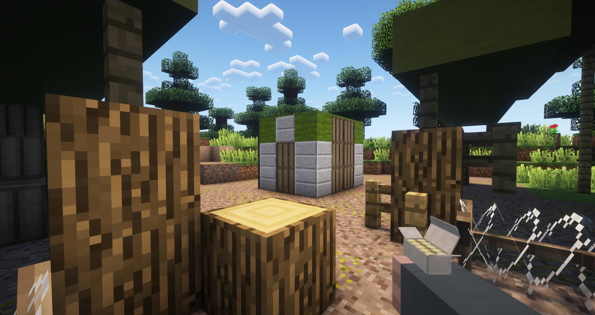 Call to Battle WW2 - Ammo Boxes Addon - Minecraft Mods - CurseForge