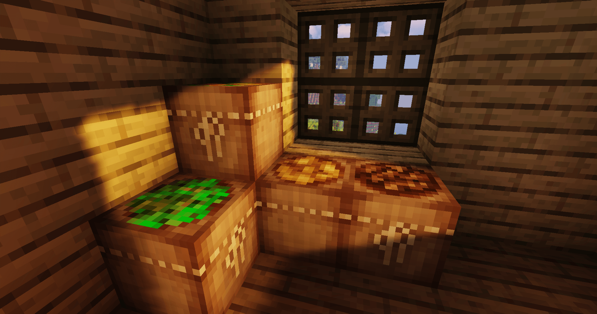 Farmer's Friend - Gallery - Minecraft Mods - CurseForge