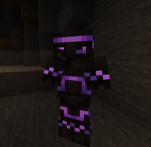 Glow Armors Universal - Gallery - Minecraft Resource Packs - CurseForge