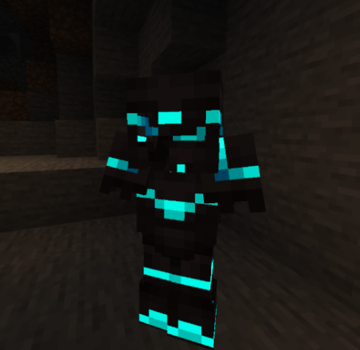 Glow Armors Universal - Gallery - Minecraft Resource Packs - CurseForge