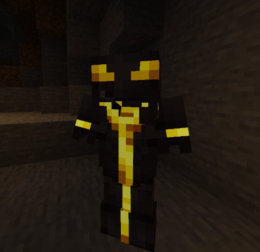 Glow Armors Universal - Gallery - Minecraft Resource Packs - CurseForge