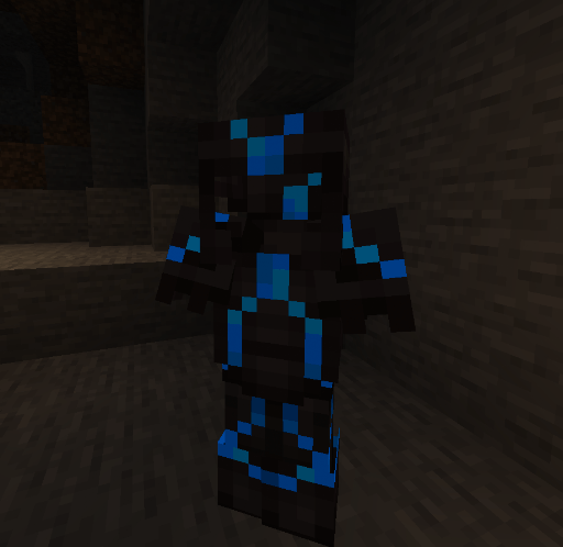 Glow Armors Universal - Gallery - Minecraft Resource Packs - CurseForge