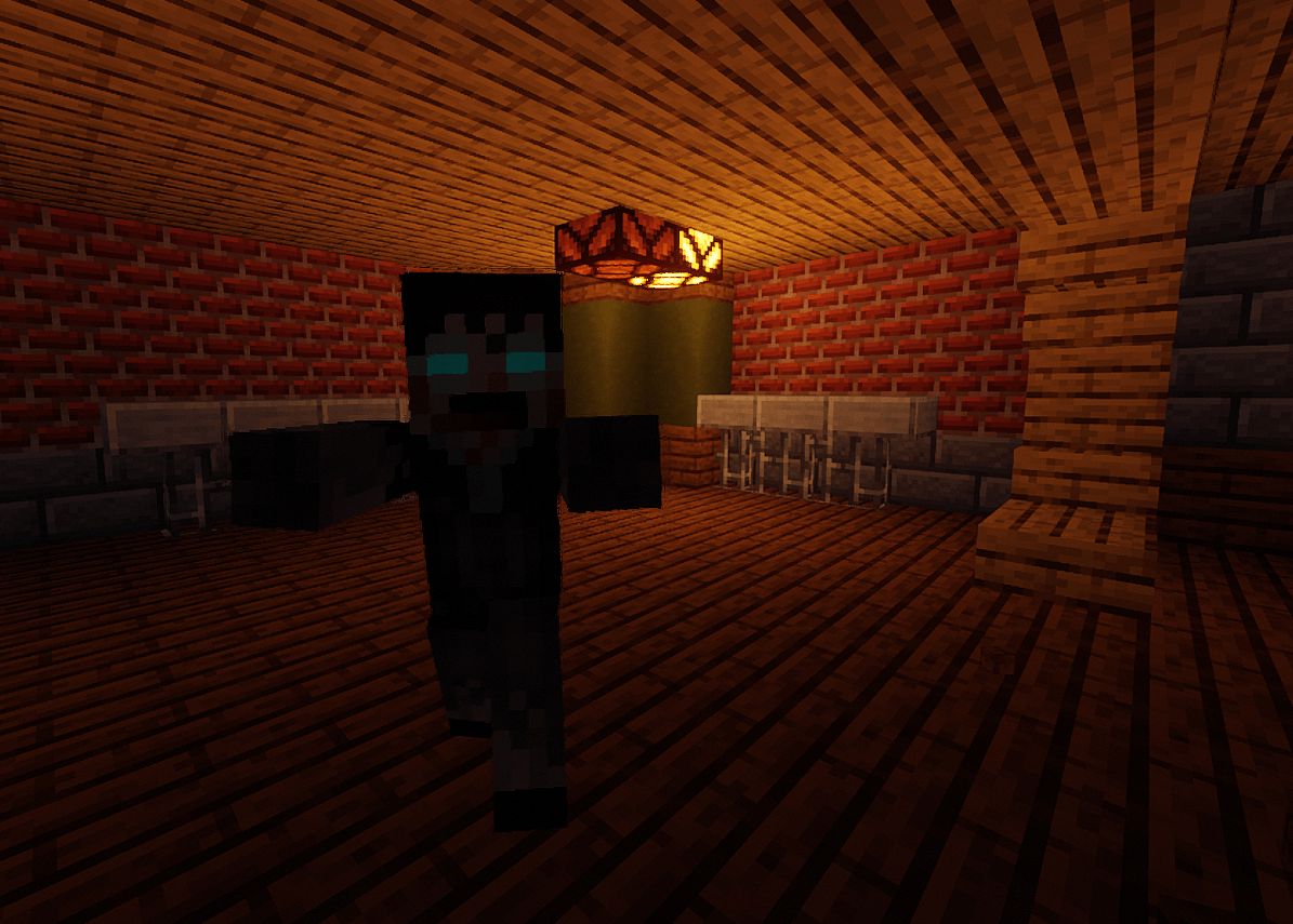 Better Zombies Inmersion - Gallery - Minecraft Resource Packs - CurseForge