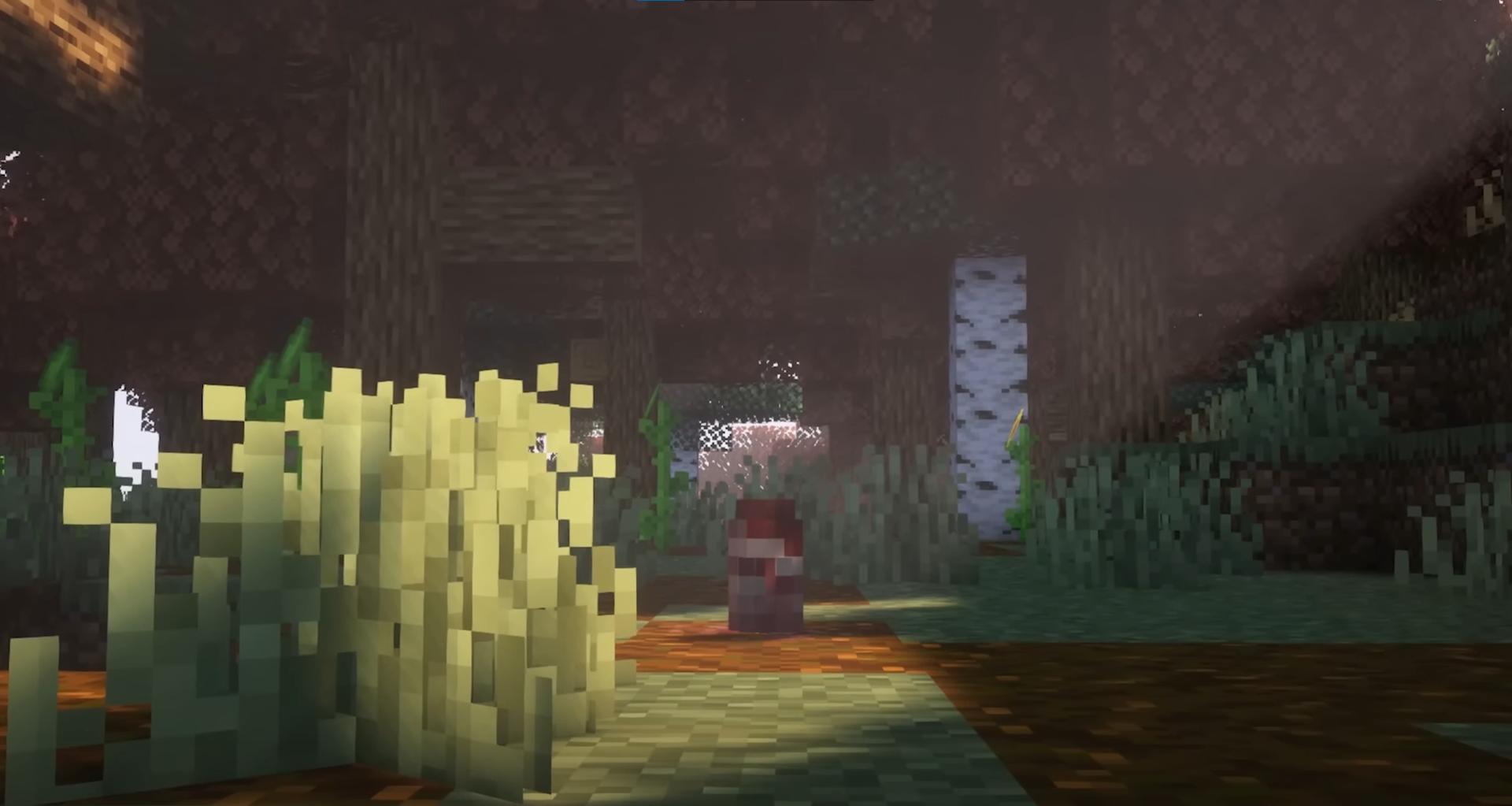 Fungal Outbreak - ForgeLabs - Gallery - Minecraft Modpacks - CurseForge
