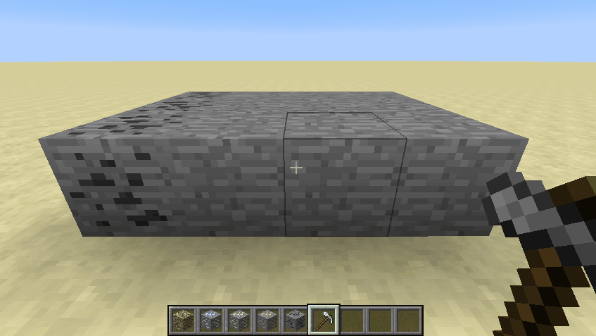 StripMining - Gallery - Minecraft Mods - CurseForge