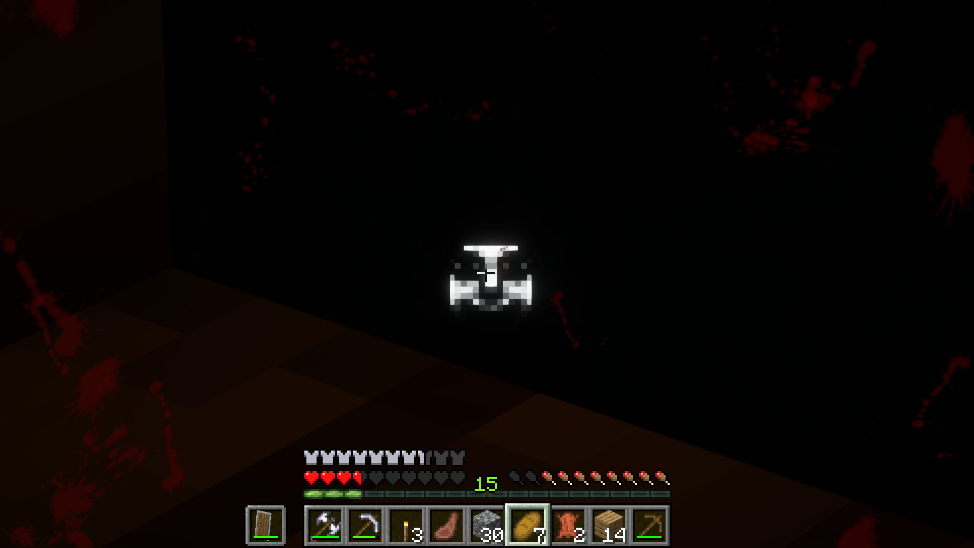 The Unending Fear - Gallery - Minecraft Modpacks - CurseForge