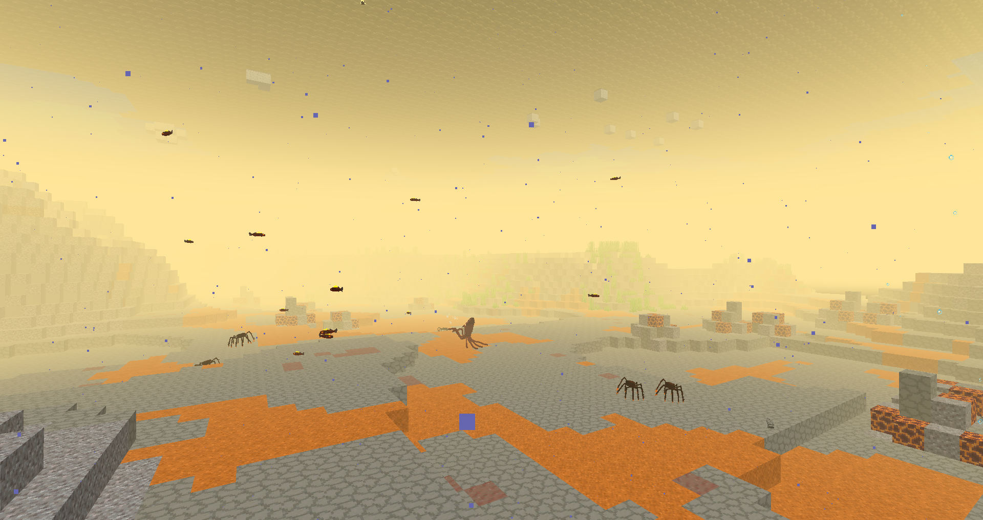 Aquatic Craft - Overworld Edition - Gallery - Minecraft Mods - CurseForge