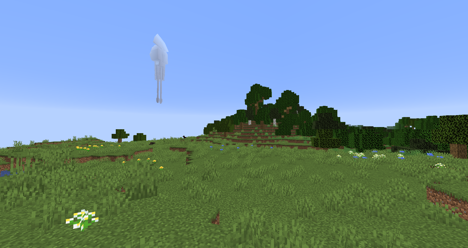 Aquatic Craft - Overworld Edition - Gallery - Minecraft Mods - CurseForge