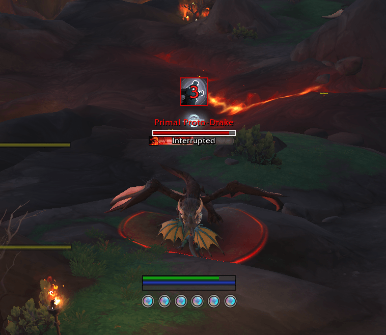 flyerPlateBuffs - Gallery - World of Warcraft Addons - CurseForge