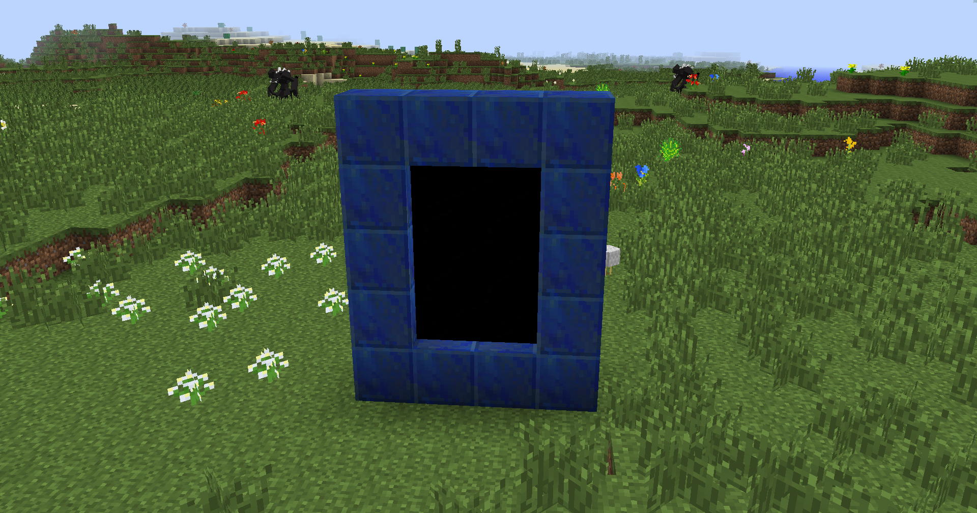 Dragon Ball With Friends - Gallery - Minecraft Modpacks - CurseForge