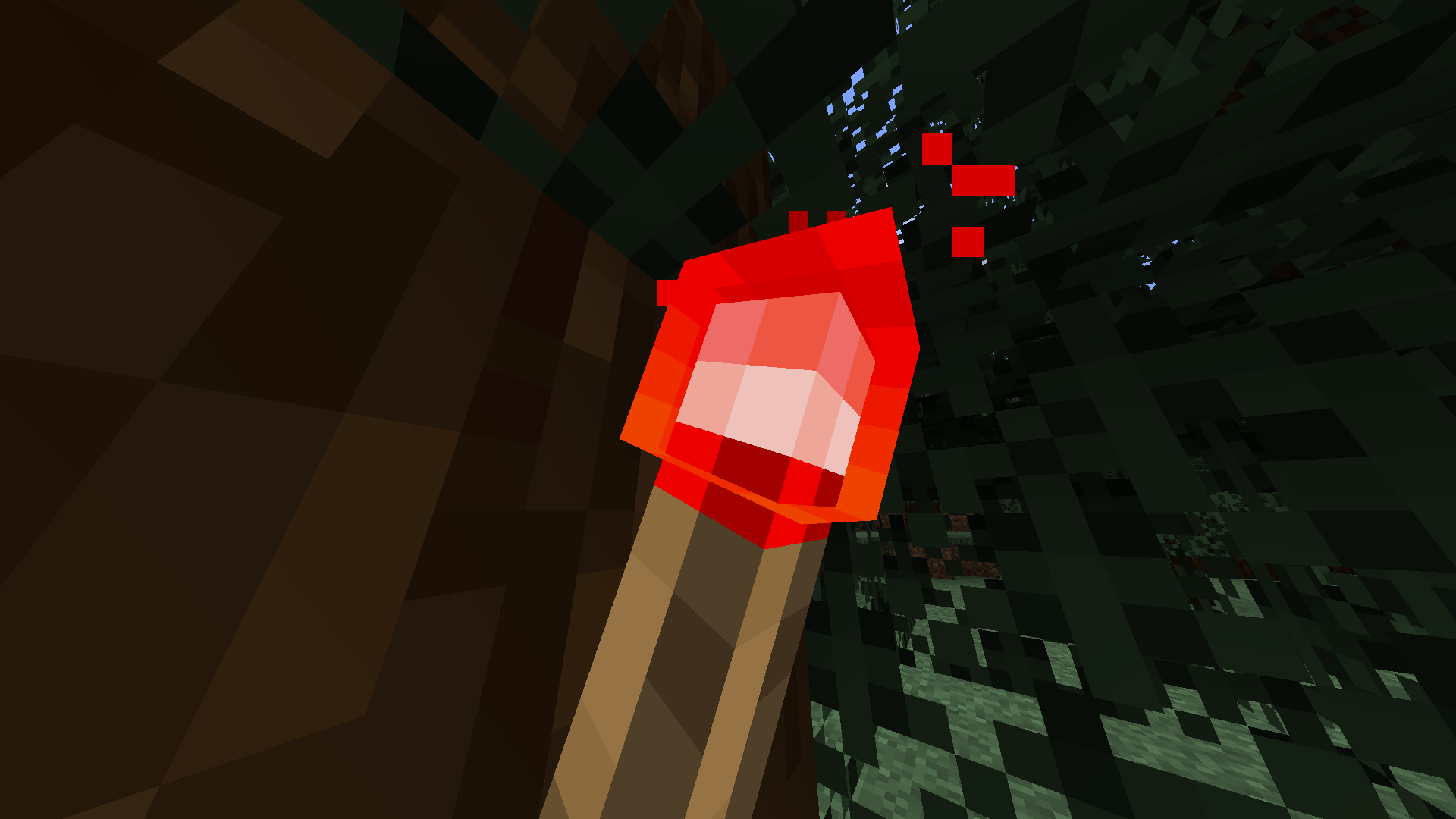 Restone'd Torches - Minecraft Resource Packs - CurseForge