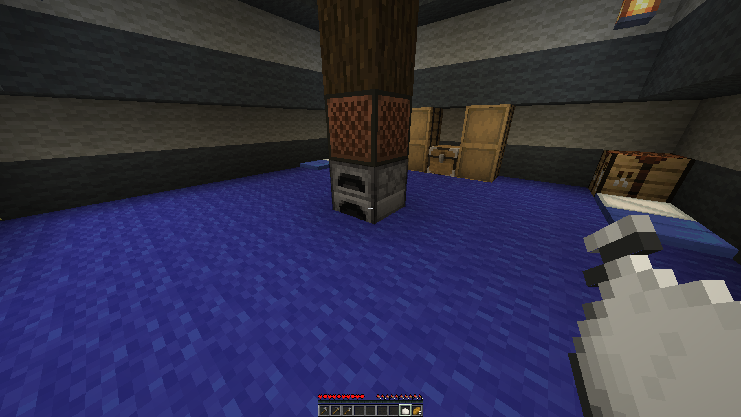 Phoenix's Nomadic Adventure: Essentials - Gallery - Minecraft Modpacks - CurseForge