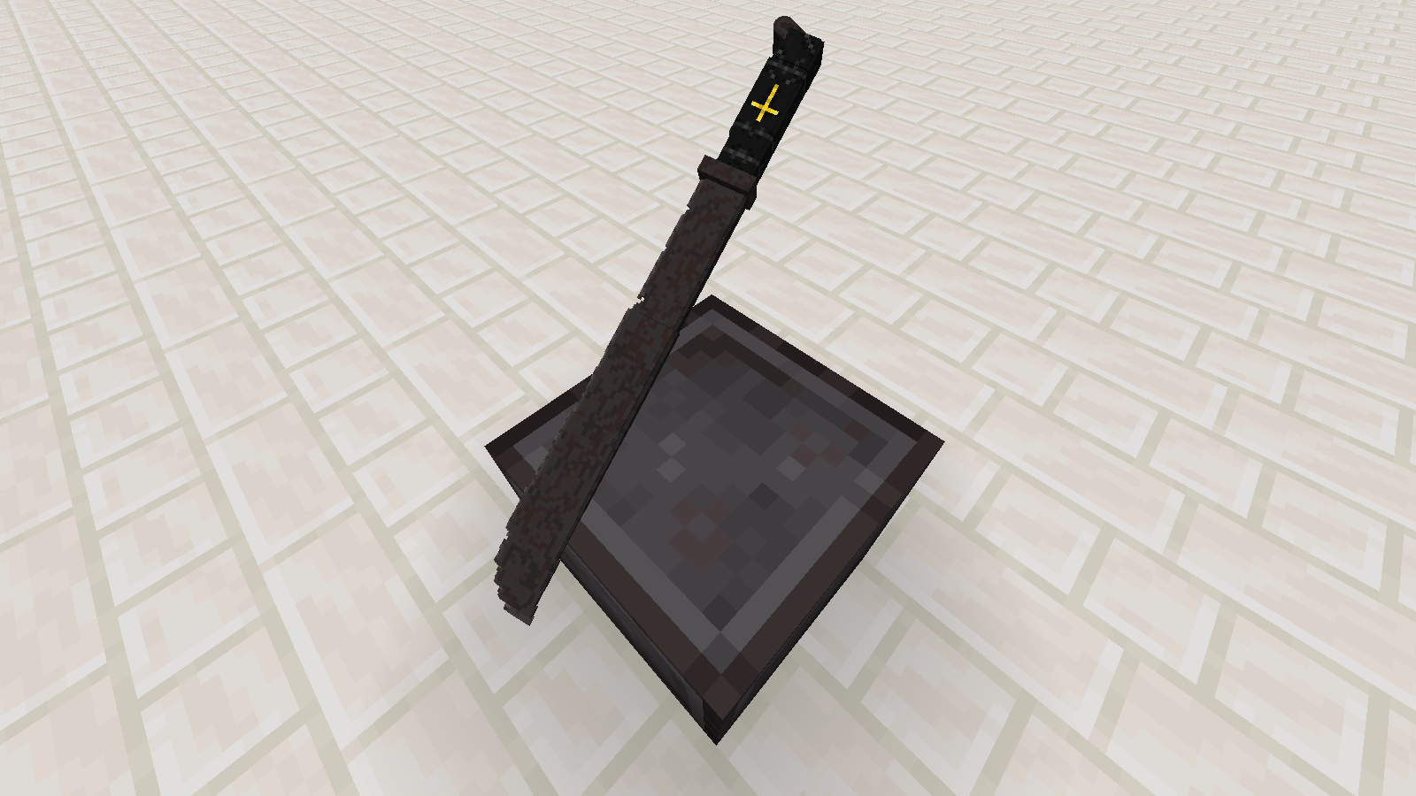 barxja's Weaponry - Gallery - Minecraft Mods - CurseForge