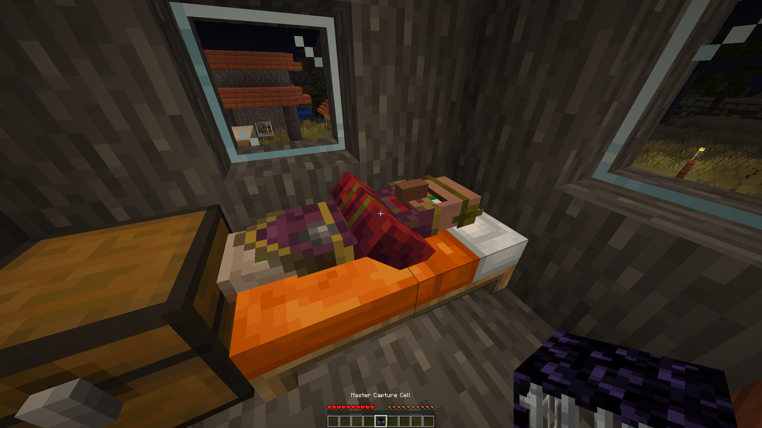 Phoenix's Nomadic Adventure: Essentials - Gallery - Minecraft Modpacks - CurseForge