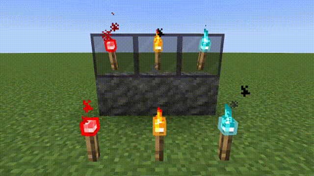 BetterTorch+ - Gallery - Minecraft Resource Packs - CurseForge