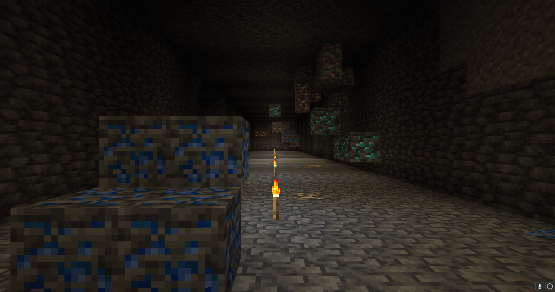 Romhenri's Miners Dream - Gallery - Minecraft Mods - CurseForge