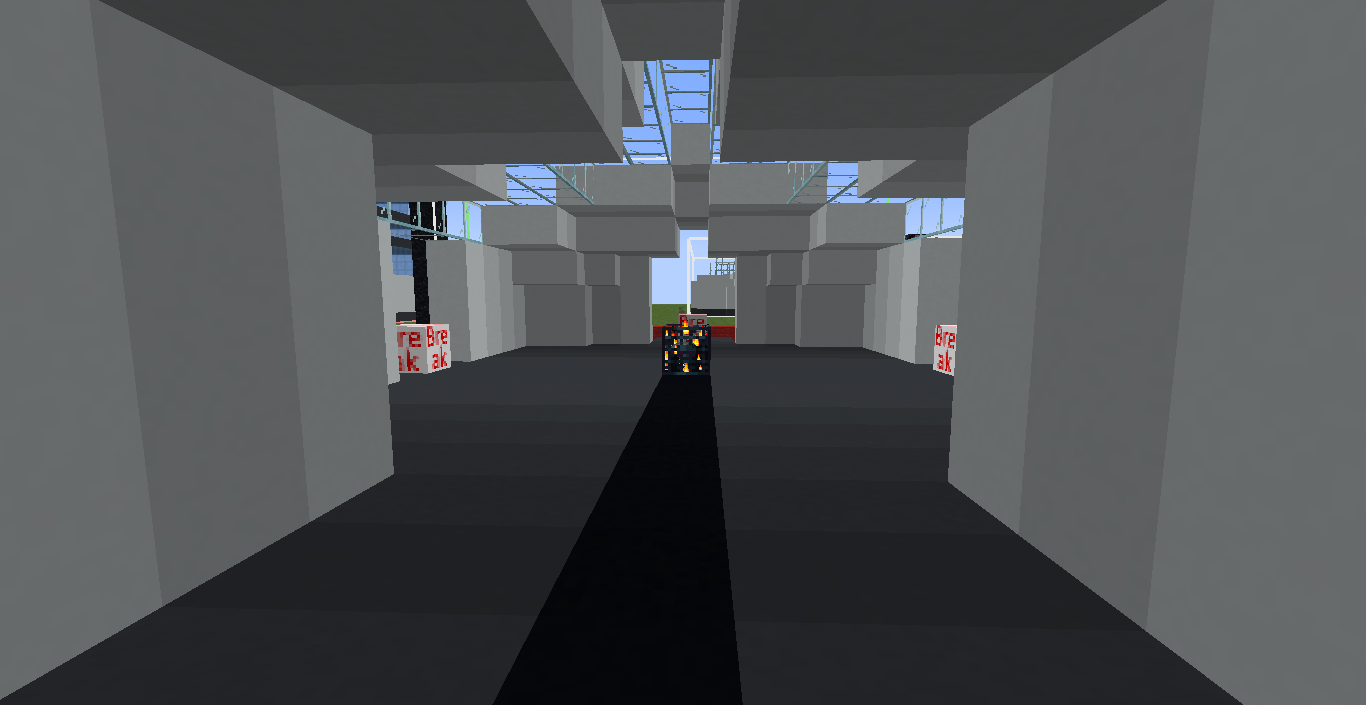 Aliens & Time Travel - Gallery - Minecraft Mods - CurseForge