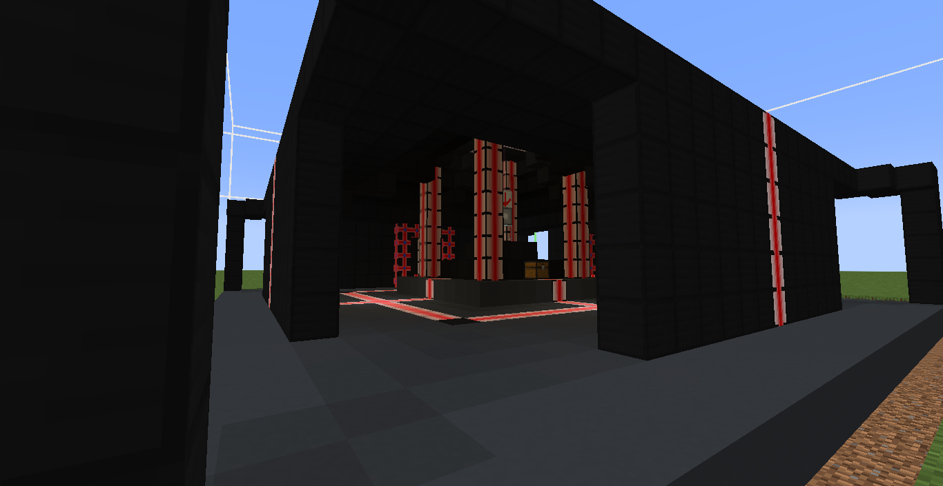 Aliens & Time Travel - Gallery - Minecraft Mods - CurseForge