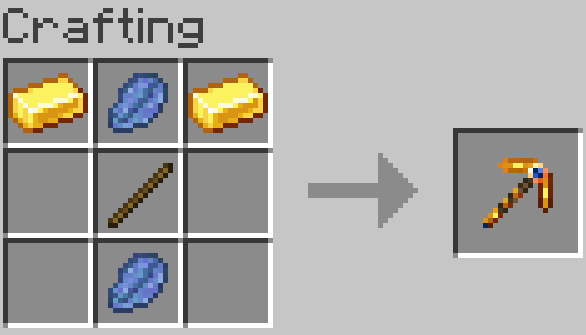 Metals and Meals Screenshots - Mods - Minecraft