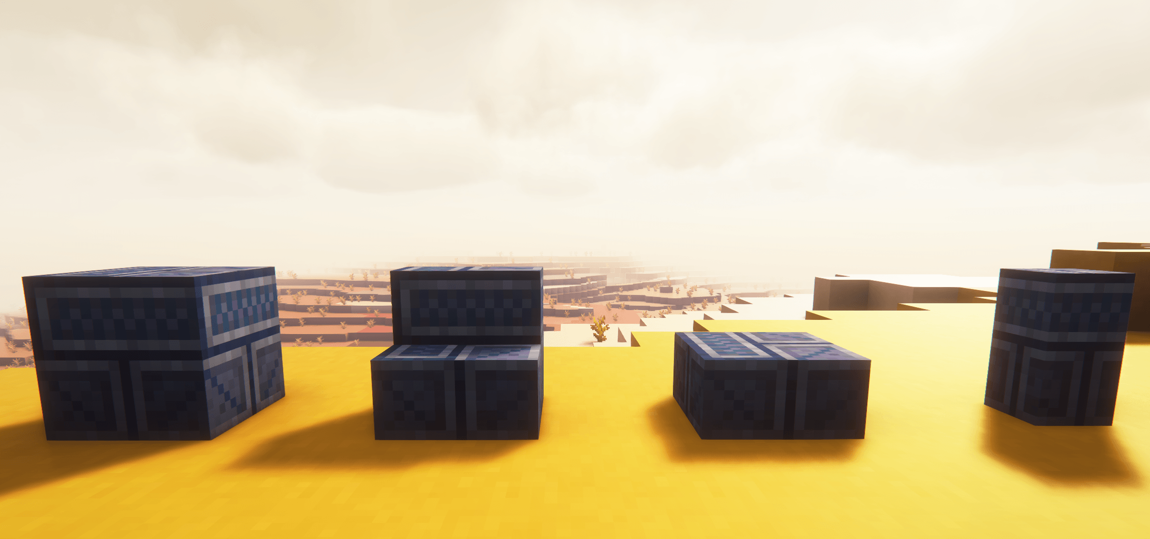 Metals and Meals - Gallery - Minecraft Mods - CurseForge