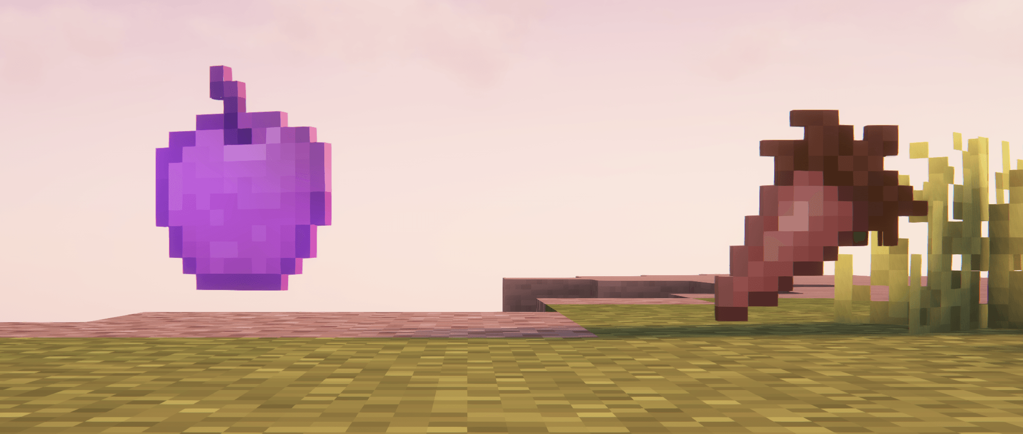 Metals and Meals - Minecraft Mods - CurseForge