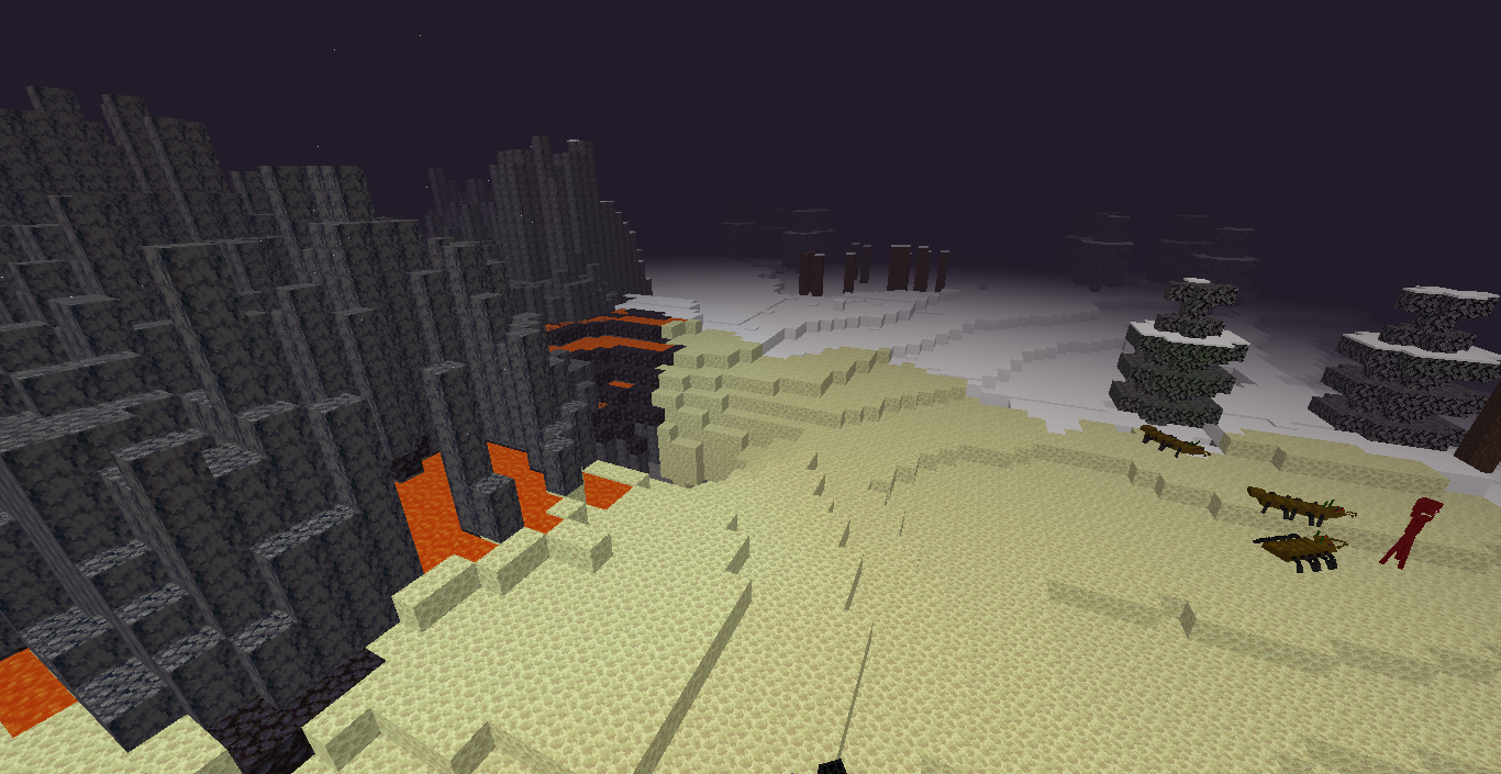 Aliens & Time Travel - Gallery - Minecraft Mods - CurseForge