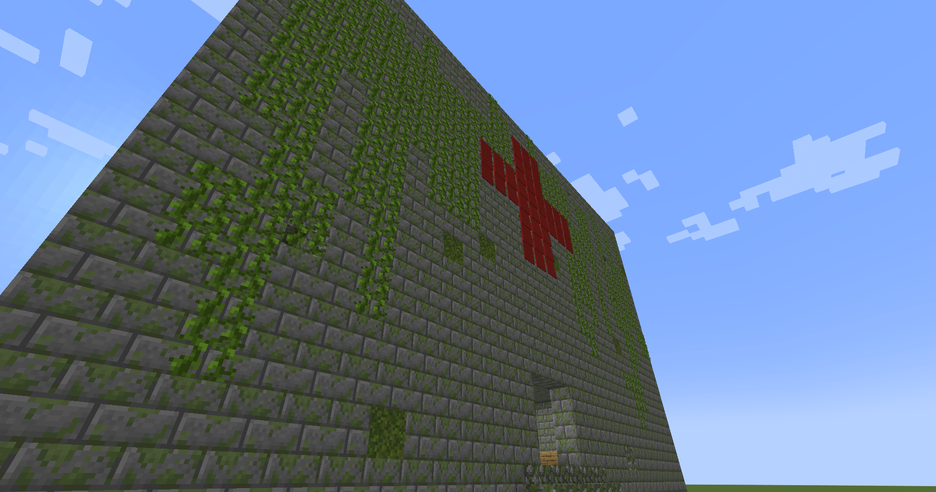 scary structures - Gallery - Minecraft Mods - CurseForge