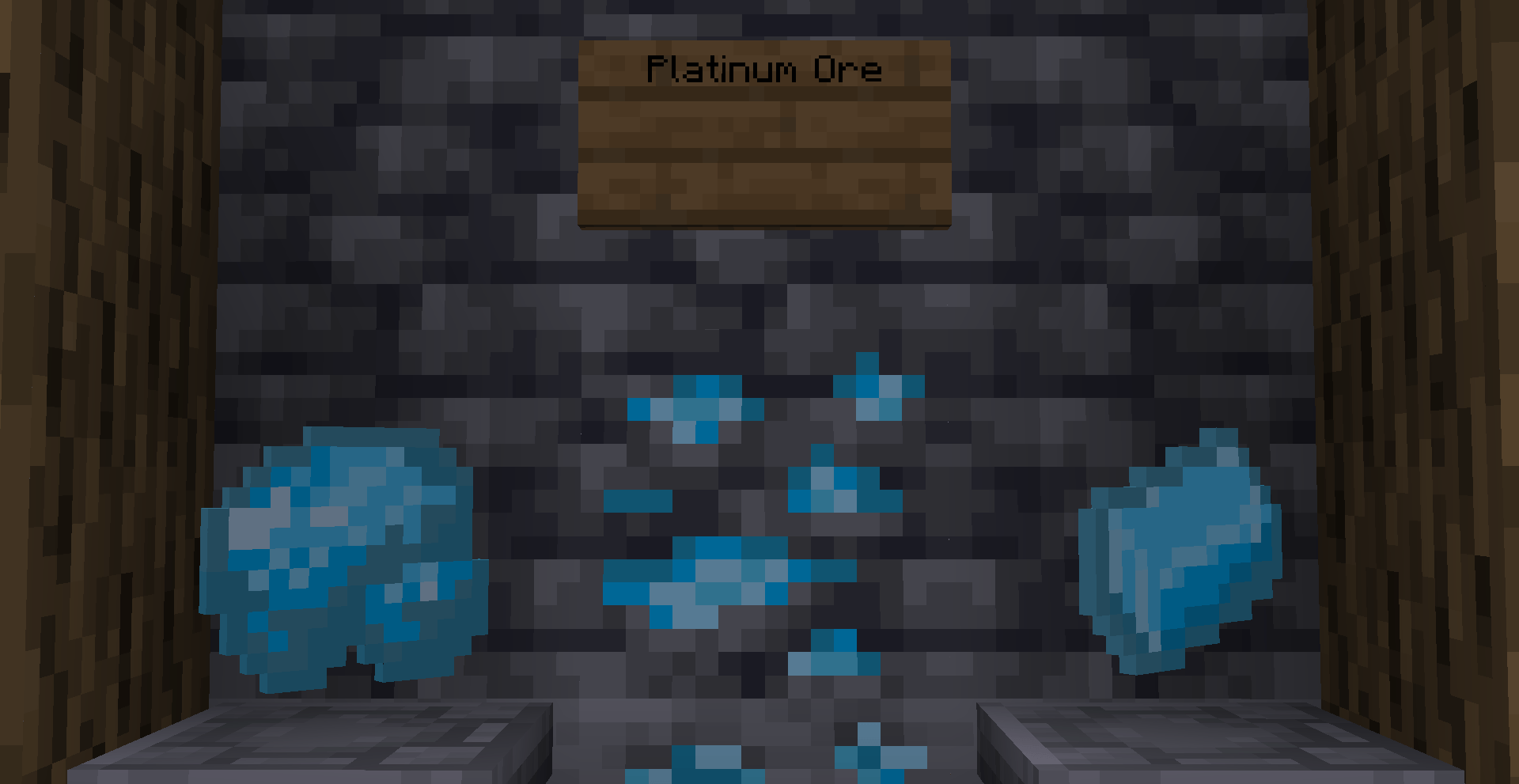 Riches & Rares - Gallery - Minecraft Mods - CurseForge